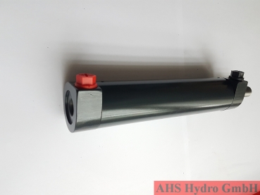 Ahs-Hydro - Ahs-Hydro